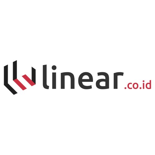 Linear - Konsisten dan Terpercaya
